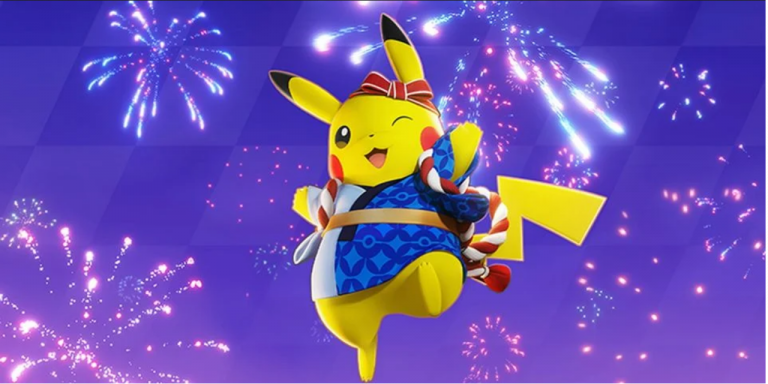 Pokémon Unite Como Obter O Pikachu Holowear De Graça Critical Hits