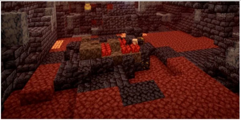 Minecraft - Como plantar e cultivar Fungo do Nether - Critical Hits