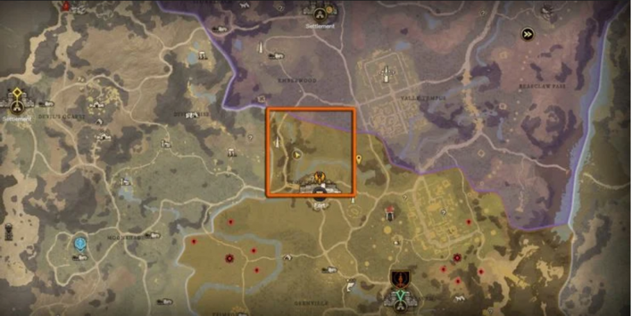 New World - Onde encontrar Partículas de Água - Critical Hits