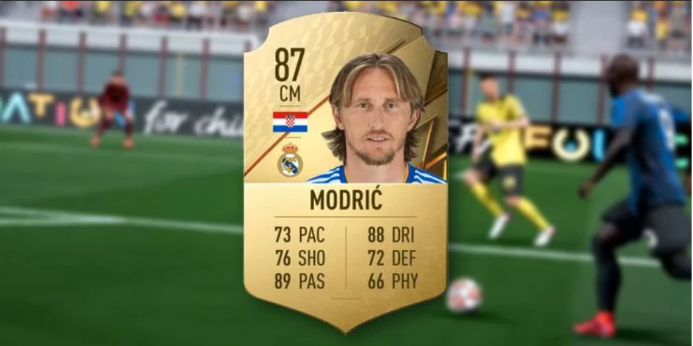 FIFA 22 - Melhores jogadores da La Liga - Critical Hits