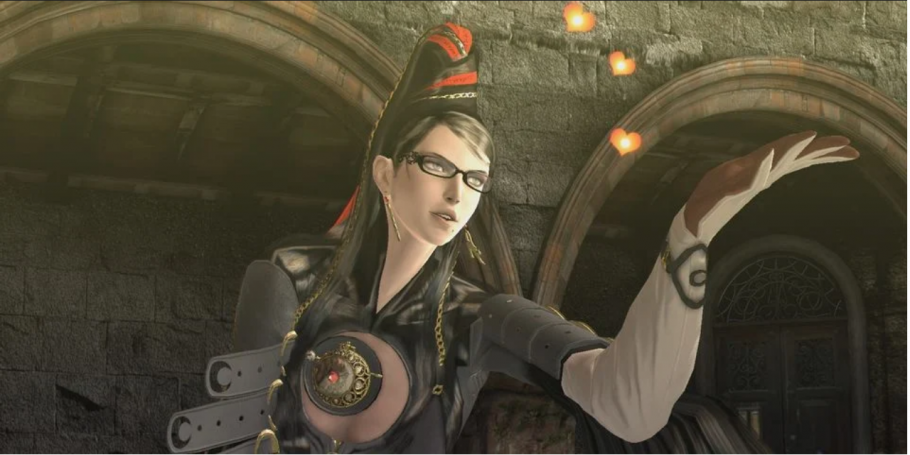 Bayonetta - Quantos capítulos o game possui? - Critical Hits