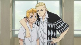 Tokyo Revengers 223 mostra um grande momento da Toman - Critical Hits