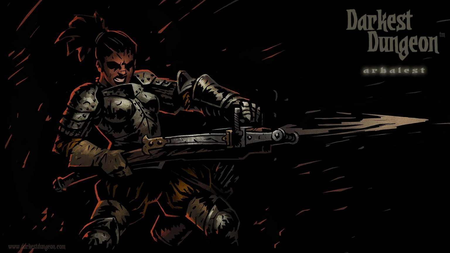 Darkest Dungeon – As Melhores Classes para Cada Zona - Critical Hits