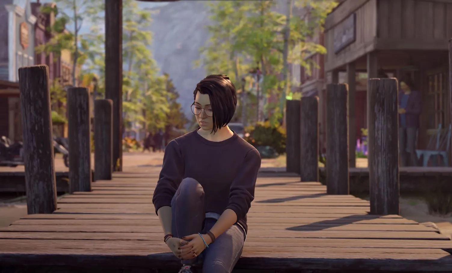 Life is Strange: True Colors – Review - Critical Hits