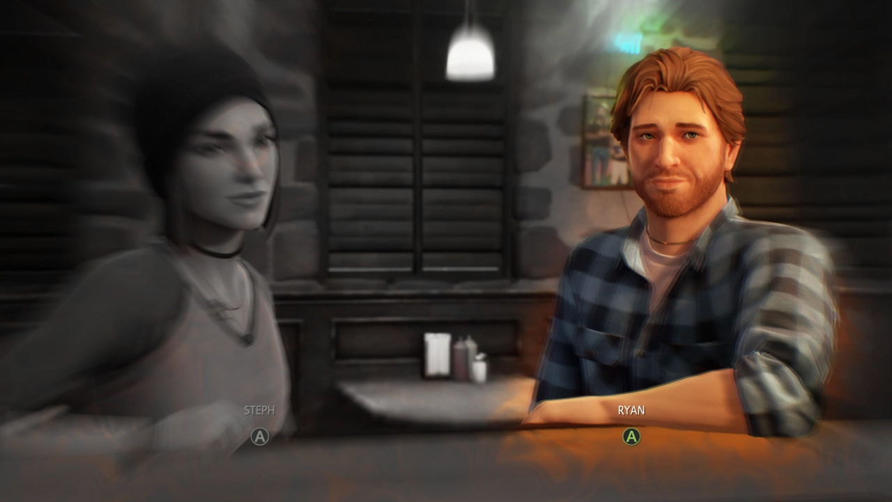 Life is Strange: True Colors – Como Namorar com Ryan - Critical Hits