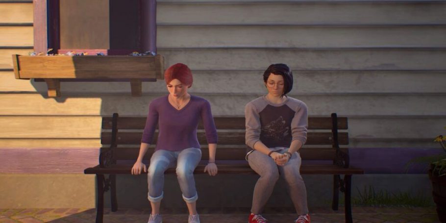 Life is Strange: True Colors – Onde Encontrar Riley no Capítulo 2 ...