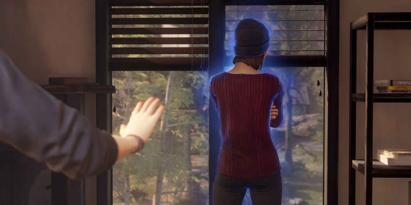 Life is Strange: True Colors – Como Ajudar Steph no Capítulo 2 ...