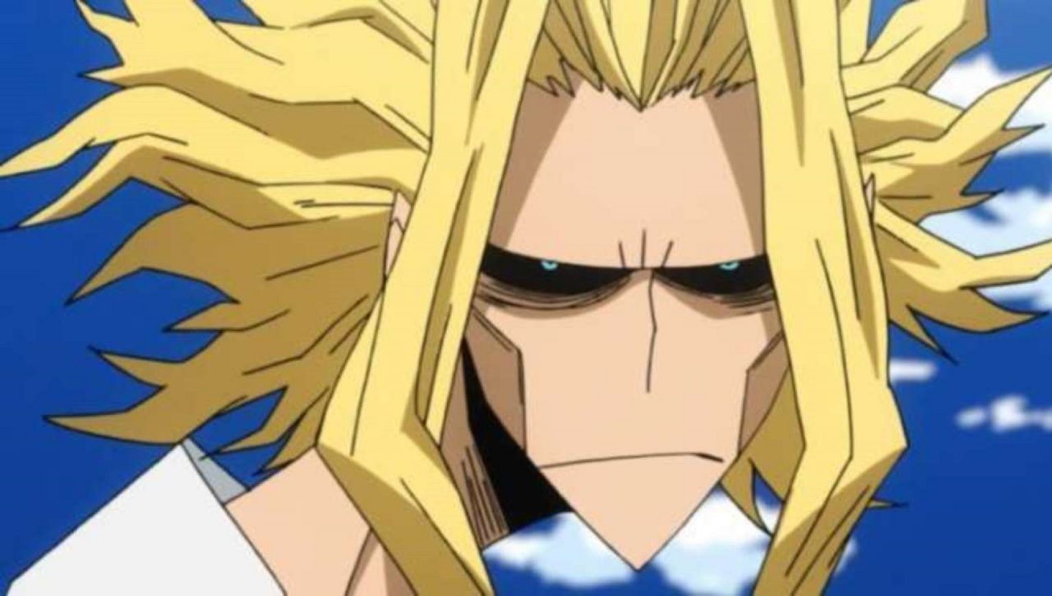 My Hero Academia 326 mostra o verdadeiro legado do All Might