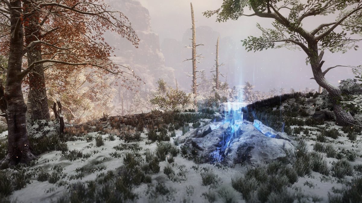 New World – Como Encontrar (e Farmar) Azoth - Critical Hits