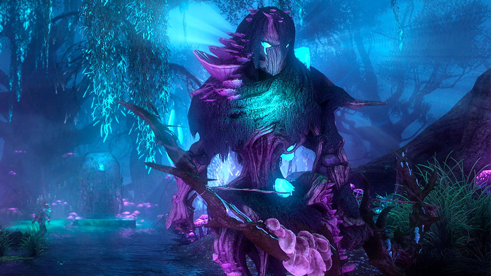 New World – Como Encontrar (e Farmar) Azoth - Critical Hits