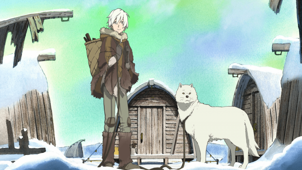 Novo pôster da segunda temporada de To Your Eternity é revelado