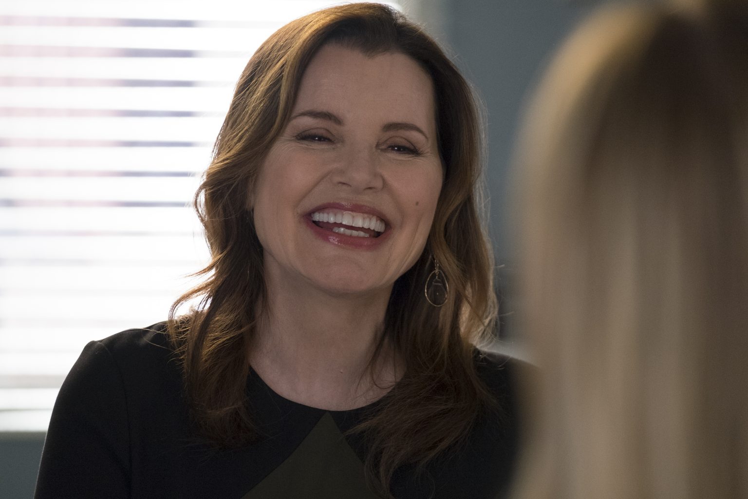 Quiz Prove Que Você Sabe Tudo Sobre A Personagem Nicole Herman Da