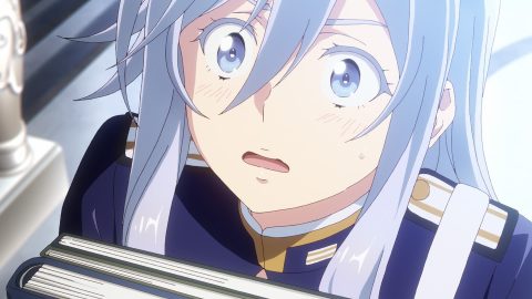 86 EIGHTY-SIX - Conheça os principais personagens da obra - Critical Hits