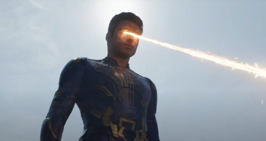 Eternos recebe novo teaser com cenas inéditas - Critical Hits