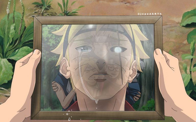 Artista brasileiro viralizou com duas ilustrações emocionantes do Time ...