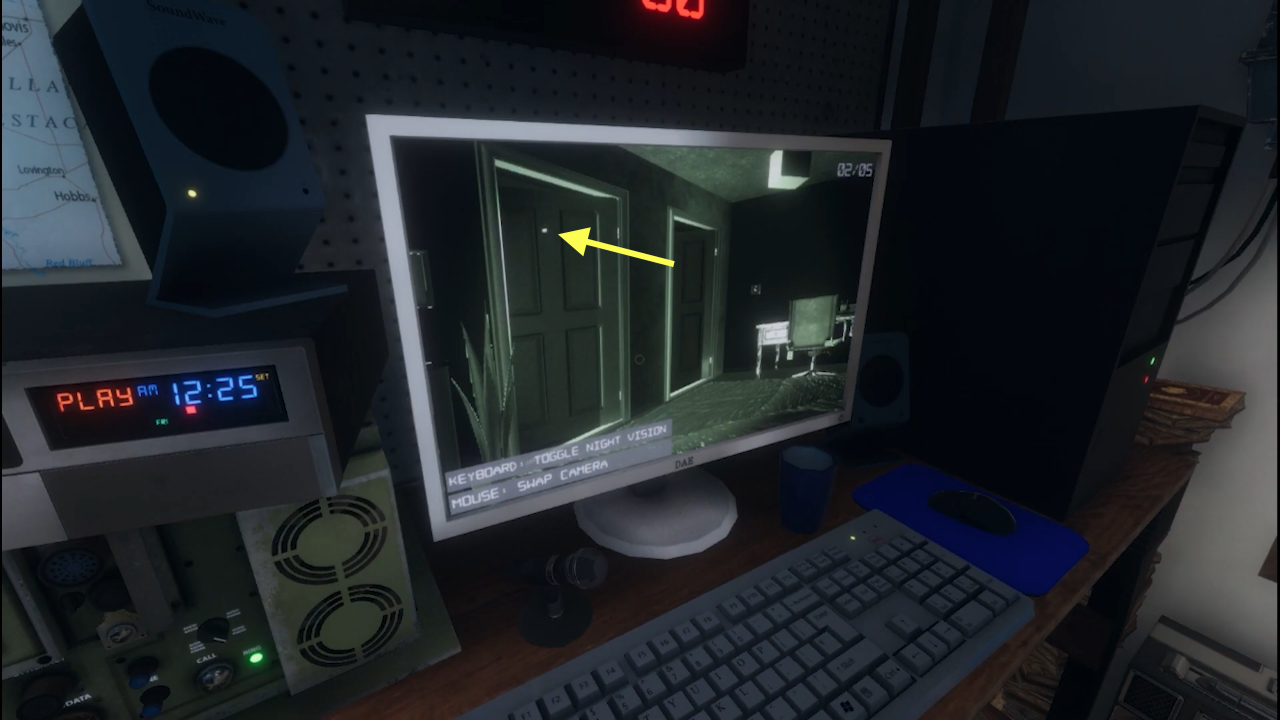 Phasmophobia – Como encontrar os cômodos assombrados - Critical Hits