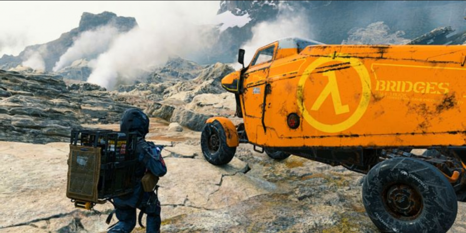 Death Stranding - Como encontrar os Cubos Companheiros e outros itens ...