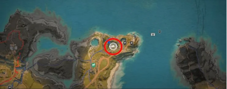 Far Cry 6 - Localização de todos os Animais Míticos - Critical Hits