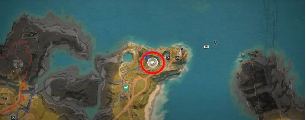 Far Cry 6 - Localização de todos os Animais Míticos - Critical Hits