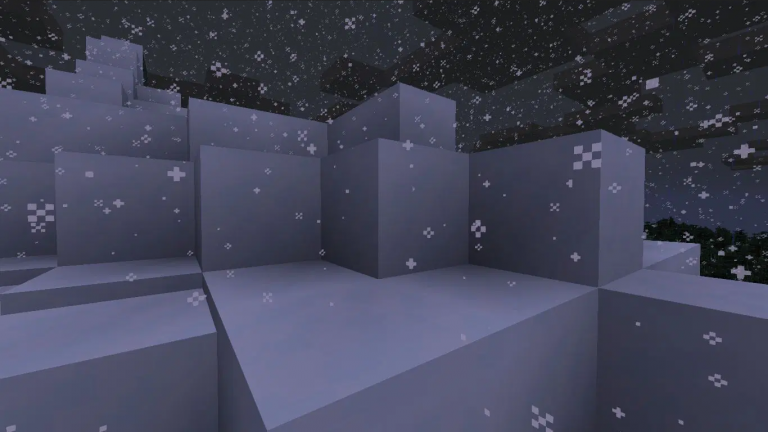 Minecraft – Como fazer um Bloco de Neve - Critical Hits