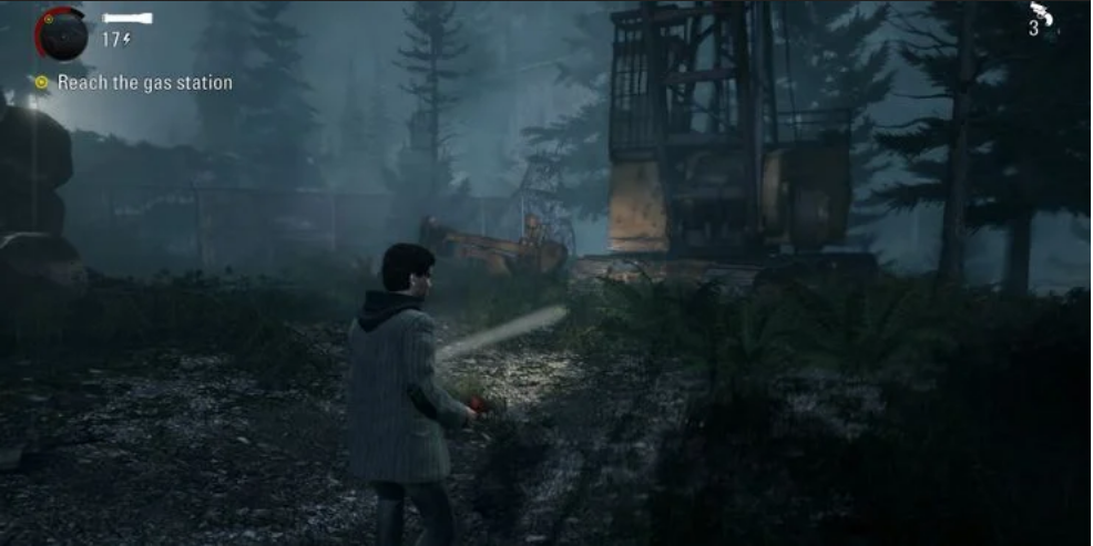 Alan Wake Remastered - Localização de todas as Garrafas de Café
