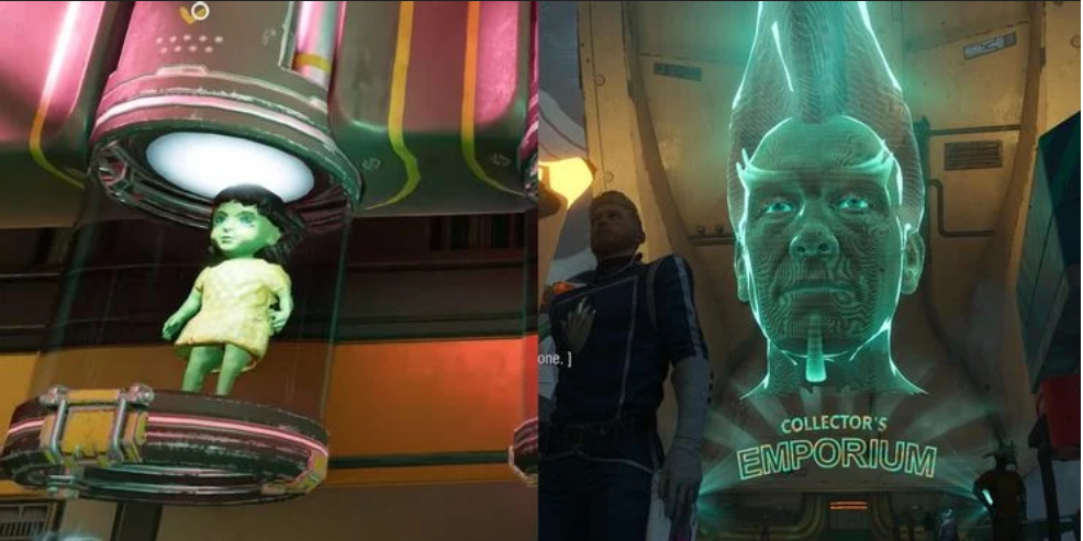 Marvel’s Guardians of the Galaxy – Como encontrar todos os ...