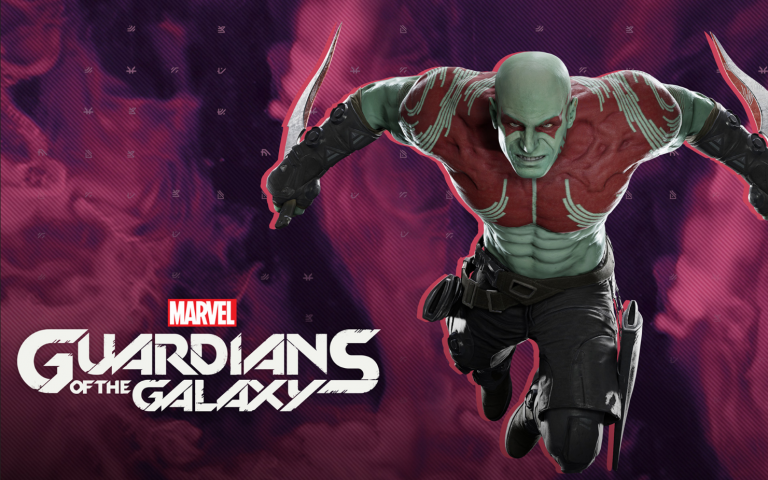 Guardians of the Galaxy - Localização de todas as roupas do Drax
