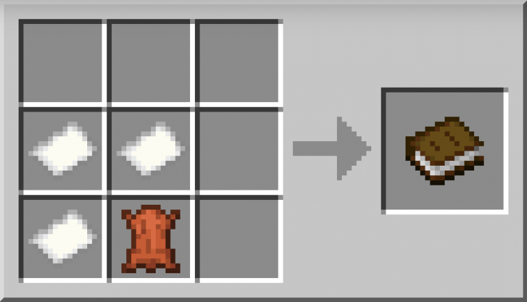 Minecraft - Como fazer Estante de Livros no jogo - Critical Hits