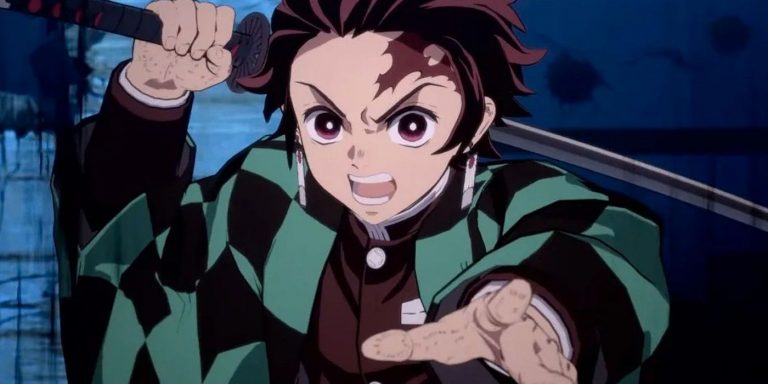 Segunda temporada de Demon Slayer revela o momento mais emocionante do ...