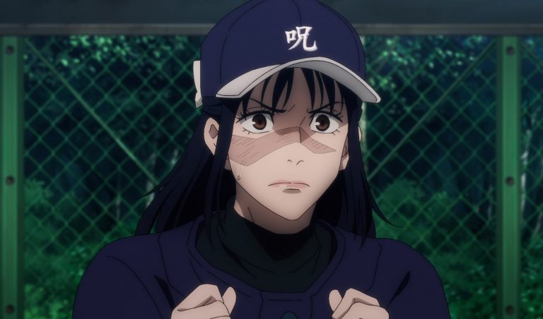 Fã de Jujutsu Kaisen fez uma linda ilustração de Utahime Iori ...