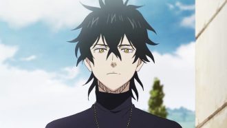 Black Clover 310 mostra o nível de poder absurdo do Yuno - Critical Hits