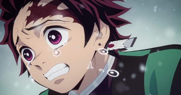 Segunda temporada de Demon Slayer revela o momento mais emocionante do ...