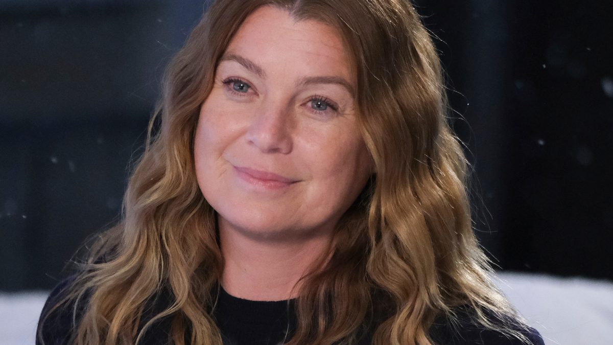 Grey’s Anatomy – As Melhores Frases de Meredith - Critical Hits