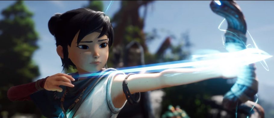 Kena: Bridge of Spirits – Como Contra-Atacar - Critical Hits