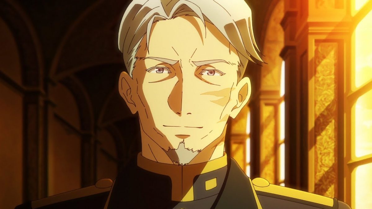 86 EIGHTY-SIX - Conheça os principais personagens da obra - Critical Hits