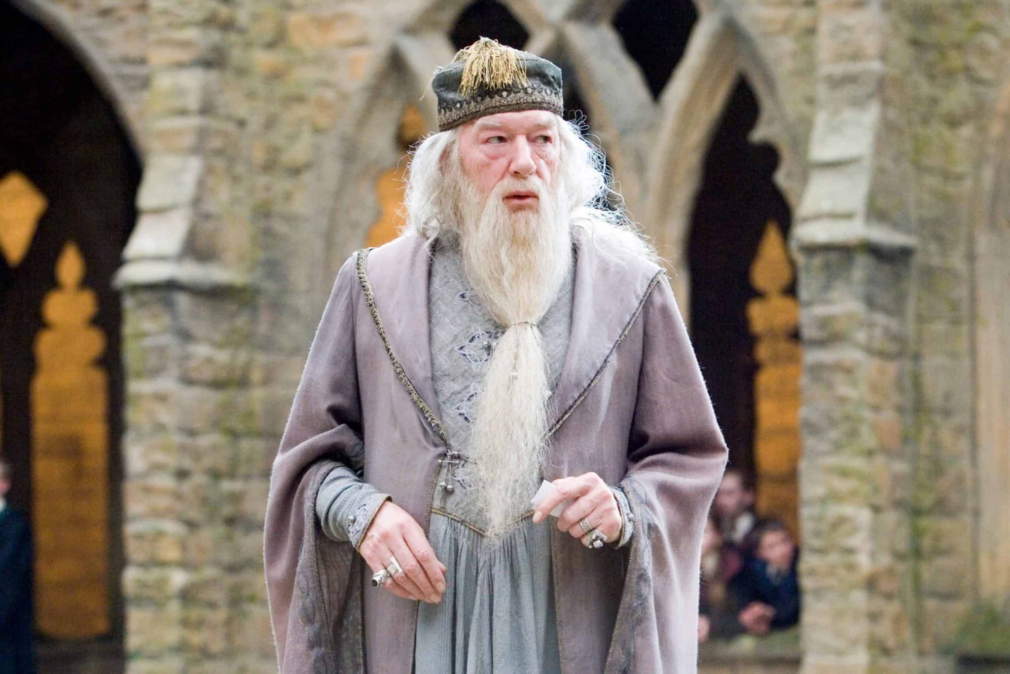 Harry Potter – As 10 Melhores Frases de Alvo Dumbledore - Critical Hits