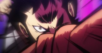 One Piece 995 traz uma das melhores lutas do anime envolvendo os Nove ...
