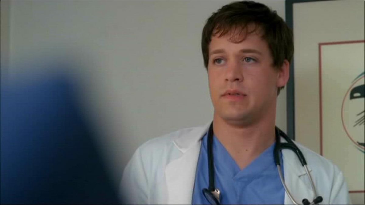 Quiz - Prove que sabe absolutamente tudo sobre George O'Malley!