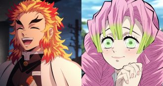 Kimetsu no Yaiba - 5 fatos que você provavelmente não sabia sobre ...