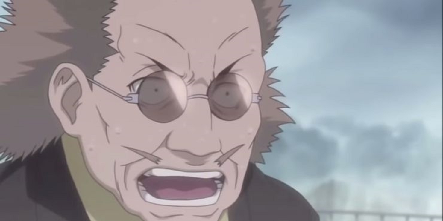 Naruto - 5 duras realidades de um ninja renegado - Critical Hits
