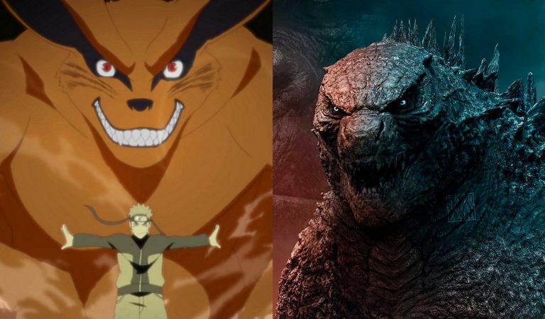 Autor de Naruto revela no que se inspirou para criar as Bestas com ...