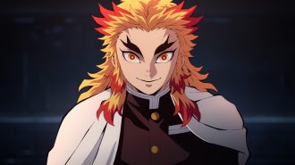 Kimetsu no Yaiba - 5 fatos que você provavelmente não sabia sobre ...