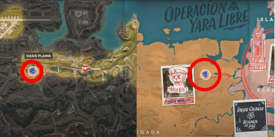 Far Cry 6 - Como sequestrar tanques no jogo - Critical Hits