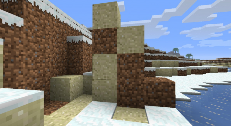 Minecraft – Como fazer Terra Infértil no jogo - Critical Hits
