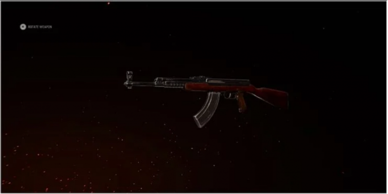 Call of Duty: Vanguard - Melhores acessórios para AS44 - Critical Hits