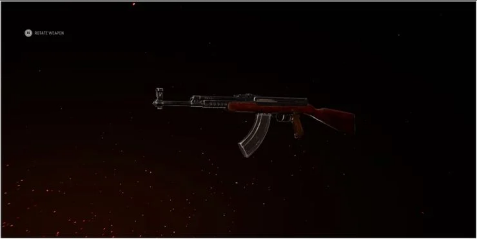 Call of Duty: Vanguard - Melhores acessórios para AS44 - Critical Hits