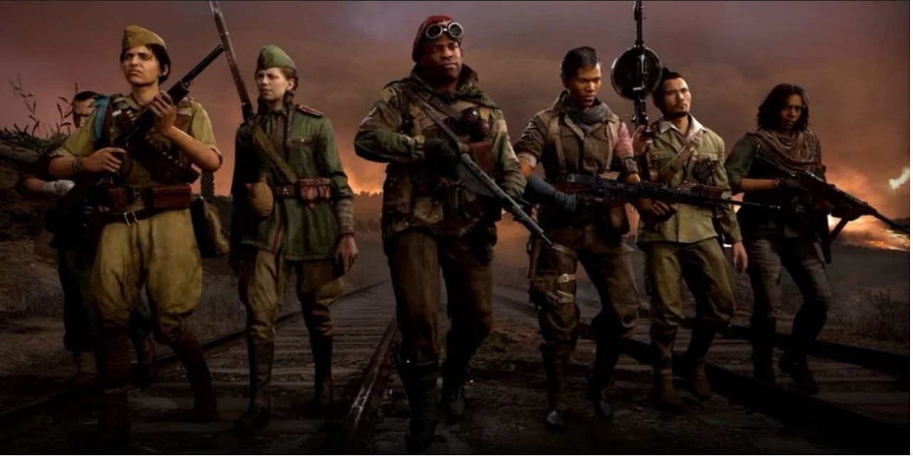 Call of Duty: Vanguard - Como desbloquear todos os Operadores