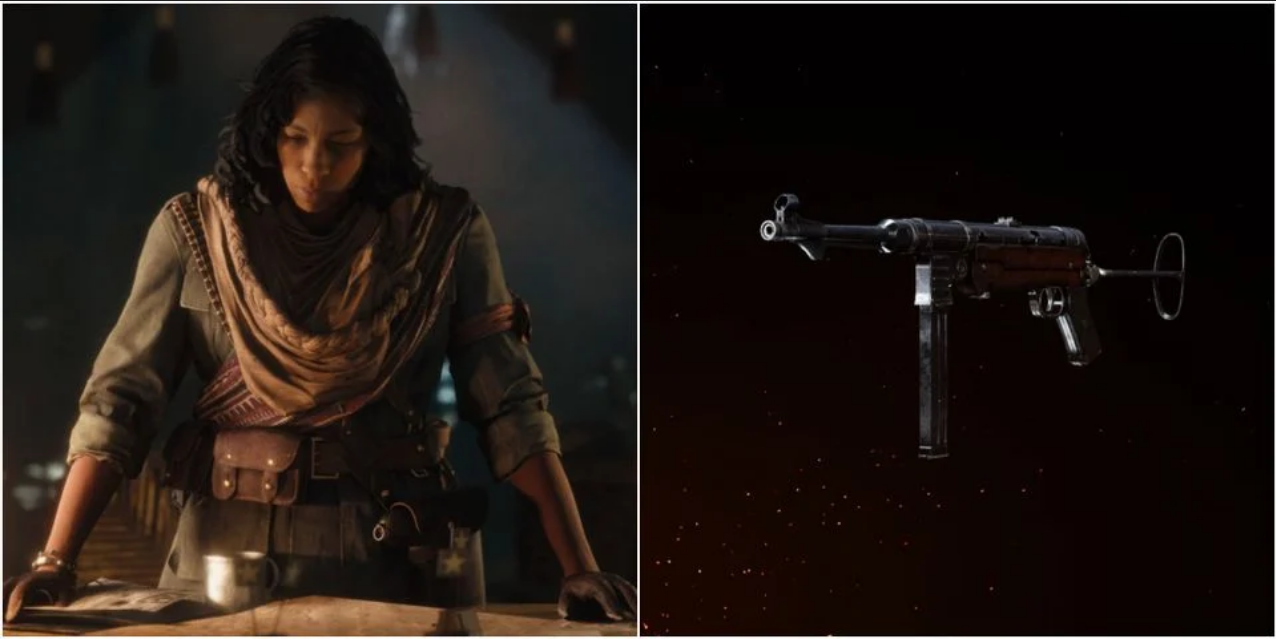 Call of Duty: Vanguard - Melhores acessórios para MP-40 - Critical Hits