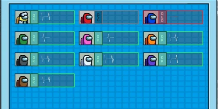 Among Us – Como jogar de Cientista - Critical Hits