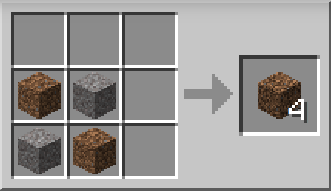 Minecraft – Como fazer Terra Infértil no jogo - Critical Hits